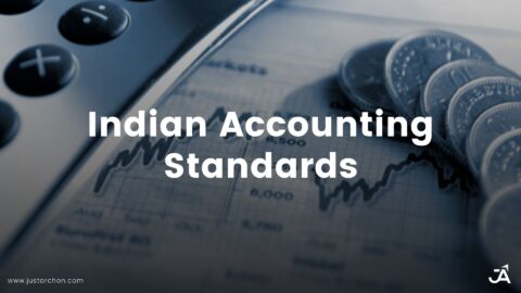 Indian Accounting Standards - Ind AS • Just Archon Advisors